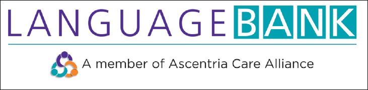 Just a few of the brands and associated websites managed at Ascentria ...